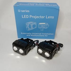 Jual mini projie mt27 u series dus biru sinar putih kuning - Kota ...