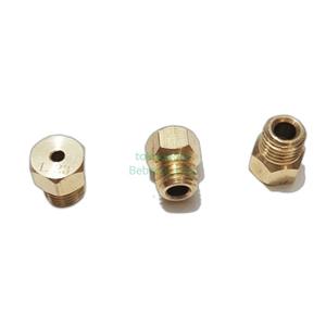 Jual Murah!! Spuyer Kompor Tanam Instalasi Gas Alam ( Ng ) Silahkan ...