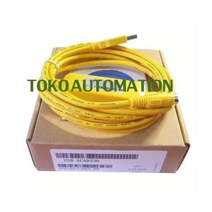 Jual DELTA DVP PLC USB-ACAB230 USBACAB230 USB-DVP USB PROGRAMMING CABLE ...
