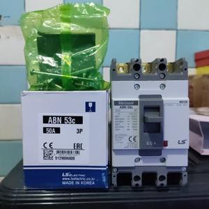 Jual Mccb LS 3p 50A/Nfb ls ABN 53C 50Amper - Kota Bekasi - KITA PERSADA OFFICIAL | Tokopedia