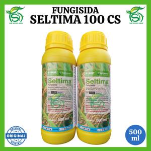 Jual Fungisida Seltima 100CS 500 ml - Spesialis Pembasmi Penyakit Blas ...