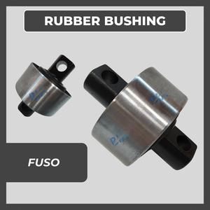 Promo Karet Dingdong Rubber Bushing Truk Fuso Hino Nissan - Jakarta ...