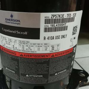 Jual Compressor Copeland ZP57K3E-TFD-52E Best - Kota Surabaya - INDOTARA TECHNO | Tokopedia