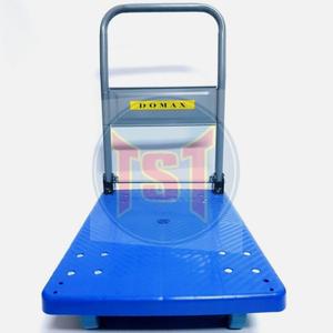 Jual Hand Truck/Trolley/Troli/Alat Angkut 150 Kg Bahan PVC merk Domax ...