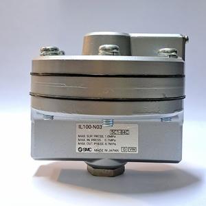 Jual BOOSTER RELAY SMC IL100-N03 Best - Kota Surabaya - Sumber Prima ...