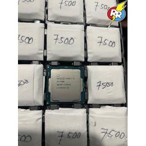 Jual Procie Prosesor Intel Core i5 7500 3.40 GHz Socket 1151 gen 7 ...