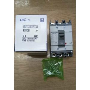 Jual MCCB ABN 103C 3 pole 3P 100a 100 ampere 22kw LS ABN103C - Kota Bekasi - KITA PERSADA ...