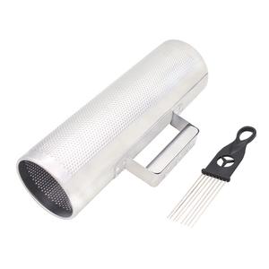 Jual Professional Large Steel Guiro with Scraper Latin Merengue X ...