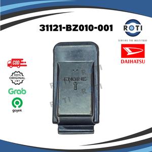 Jual DAIHATSU 31121-BZ010-001 COVER KOPLING HOUSING XENIA 13 - Jakarta ...