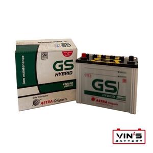 Jual Aki Mobil Basah GSHY-NS70 Kijang Diesel/Grand New Dyna Colt Diesel ...