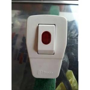 Jual NEW Colokan Steker Saklar On Off Broco/ Colokan Saklar Lampu Untuk ...
