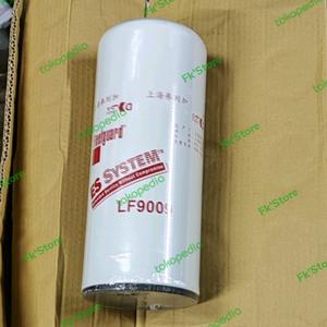 Jual Oil Filter Fleetguard LF9009 / Filter Oli Fleetguard LF 9009 Best ...