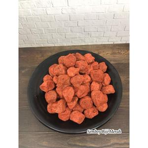 Jual (Tao Medan) Semboy Biji Merah 100 Gram | Somboy | Semboi | Somboi ...