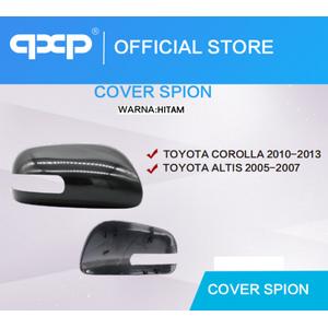Jual Cover Kaca Spion TOYOTA COROLLA 2010-2013 TOYOTA ALTIS 2005-2007 ...