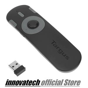 Jual TARGUS P32 DUAL PRESENTER Presentation LASER Pointer Remote ...