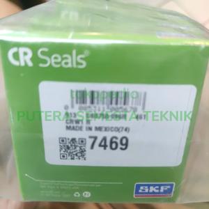 Jual CR 7469 SKF OIL SEAL ORIGINAL ASLI - Kota Surabaya - MANDALA TECH ...