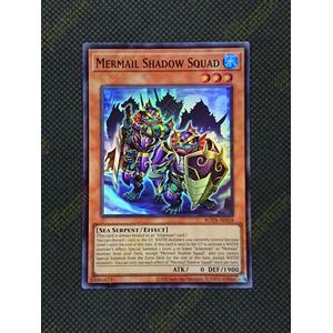 Jual YuGiOh AE ROTA-AE018 Mermail Shadow Squad - Super Rare - Kota ...