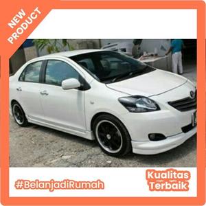Jual Bodykit Vios Model Toms Gen 2 . - Jakarta Selatan - haris_bodykit ...