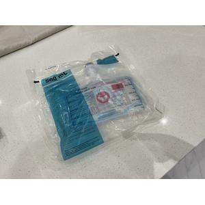 Jual READY INFUS BFLUID/AMINOFLUID 500ML - Jakarta Pusat - Salim Smile ...
