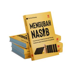 Jual MENGUBAH NASIB Transformasi Tradisi Konservatif Menuju Modernis ...