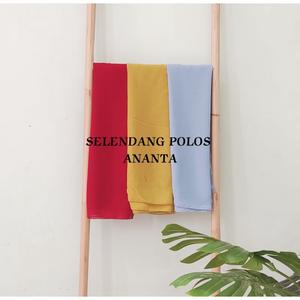 Jual Selendang Polos / Selendang None Betawi / Selendang Nari - Jakarta ...