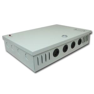 Jual BOX POWER SUPPLY / POWER SUPPLY BOX 30A+FAN - Kota Makassar ...