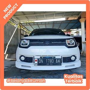 Jual Bodykit Ignis Body Kit Suzuki - Jakarta Selatan - haris_bodykit ...