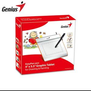 Jual Genius EAYSPEN I405 PEN TABLET DRAWING - Jakarta Barat - RAYA GANESHA OFFICIAL | Tokopedia