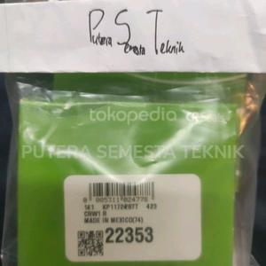 Jual CR 22353 SKF OIL SEAL ORIGINAL ASLI - Kota Surabaya - MANDALA TECH ...