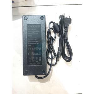Jual ADAPTOR SWITCHING 12V 10A POWER SUPPLY 10 AMPERE 12 VOLT HIGH ...