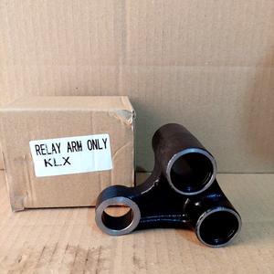 Jual ARM RELAY UNITRACK ONLY MONOSHOCK SEGITIGA KLX 150 BESI - Kota ...