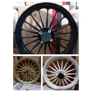 Jual Velg/ Pelek Rossi Venom Galaxy2 Vario 110 ring 14 185/215, Scoopy ...