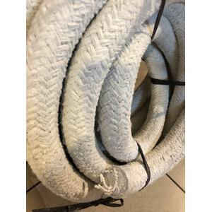 Jual Asbestos Round Braided Asbes Anyam Bulat Packing Seal Gasket ...