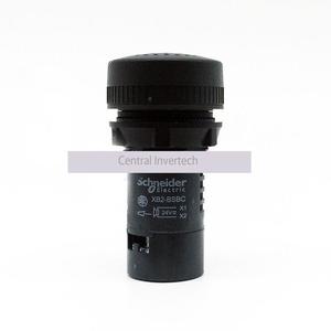 Jual Schneider XB2BSBC Buzzer 22mm AC DC 24V Push Button New - Kota ...