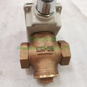 Jual Flow Relay Valve Bronze 1" NPT 10K Miyaki FDC-12 Best - Jakarta ...