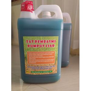 Jual ~`New~ PEMBASMI RUMPUT LIAR,CAIRAN UNTUK MEMBANTU MEMATIKAN RUMPUT ...