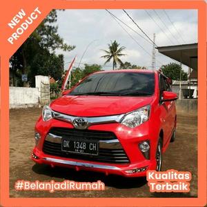 Jual Bodykit Calya Oem Body Kit - Jakarta Selatan - haris_bodykit HIGH ...