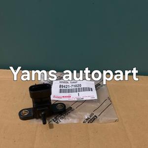 Jual SENSOR MAP SENSOR PRESSURE TURBO INNOVA FORTUNER HILUX HIACE ...