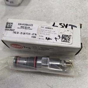 Jual FDBA LBN/AP Sun Hydraulics Flow Control VALVE FDBALBNAP Best ...