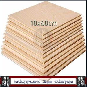 Jual Triplek 3mm 10x60 cm | Full 3 mm | Multiplek 10x60cm - Kota Depok ...