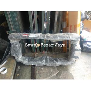 Jual Bulkhead Bullhead - Besi Rangka Tulang Palang Dudukan Support ...