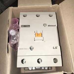 Jual CONTACTOR LS MC-150A 220VAC ORIGINAL MADE IN KOREA Best - Jakarta ...