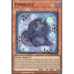 Jual Yu-Gi-Oh! Purrelyly DUNE-AE098 - Kota Semarang - AlterB | Tokopedia