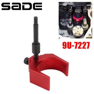 Jual Fuel Injector Height Adjustment Gauge Tool Replace 9U-7227 For CAT ...