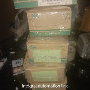 Jual RKC CH902/RZB-00/AD410A/REX-PG410 TEMPERATURE CONTROL - CB100FP07 Best - Jakarta Timur ...