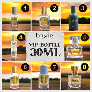 Promo Parfum Trixie 30ml (Eau D Parfum/VIP Parfum) - Kota Surabaya ...