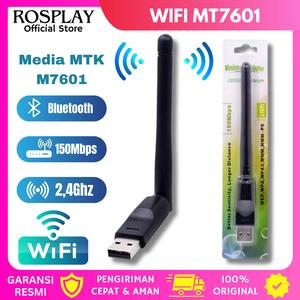 Jual Usb WiFi Set Top Box usb Dongle Antena STB MT7601 Adapter Wireless Receiver Laptop PC 150 ...