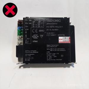 Jual Tridonic Power Control PCI 35/70 PRO C011 Ballast Trafo CDM/MH 35 Best - Kota Surabaya ...