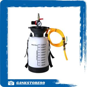 Jual GANKSTORE99 Pompa Oli Gear Untuk Otomatis Mobil/Pompa Oli ...