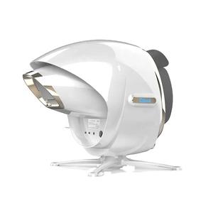 Jual 3D Skin Analyzer And Pad 28 Million Digital Camera Scanner Magic ...